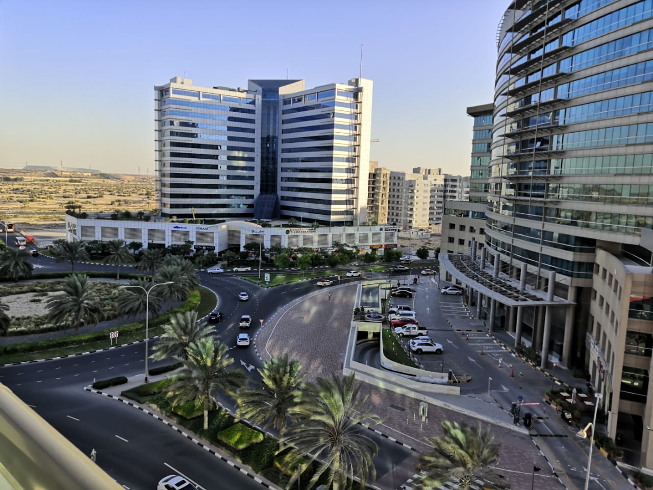 AG Towers – Enlighten Properties